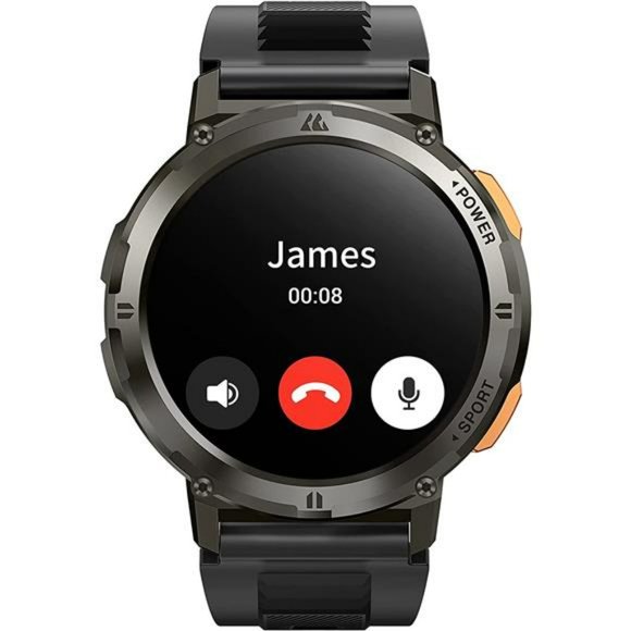Accessories | Smart Watch Amoled Display 7 Sport Mode 5atmip69k ...